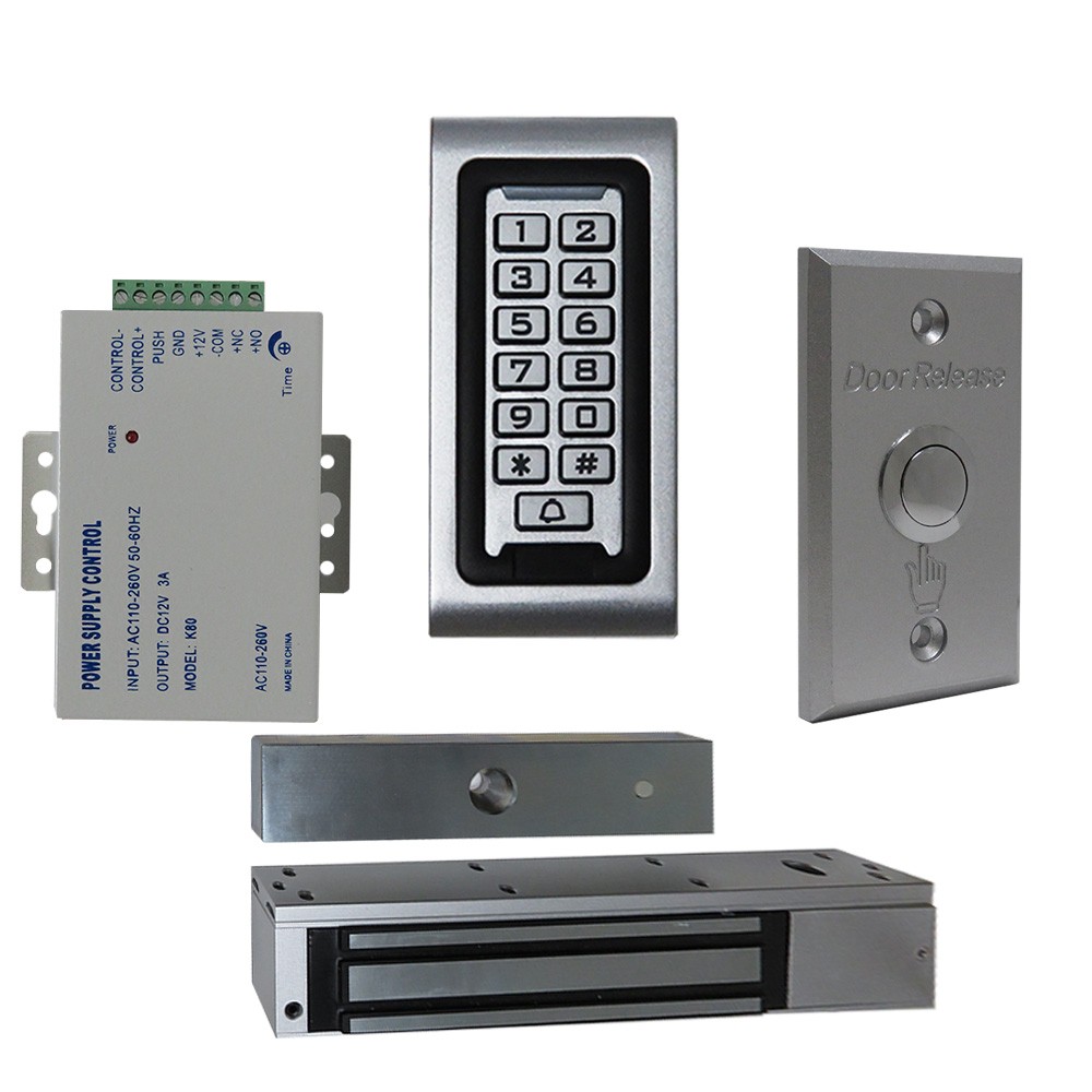Access Control System | Locksmith Service Saint Louis MO
